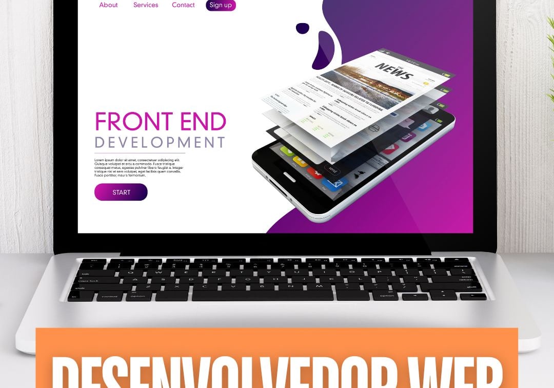 Pacote FrontEnd | Solutions Cursos e Treinamentos